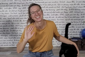 Week 2: Intro & Checklist - Tuck Barre & Yoga